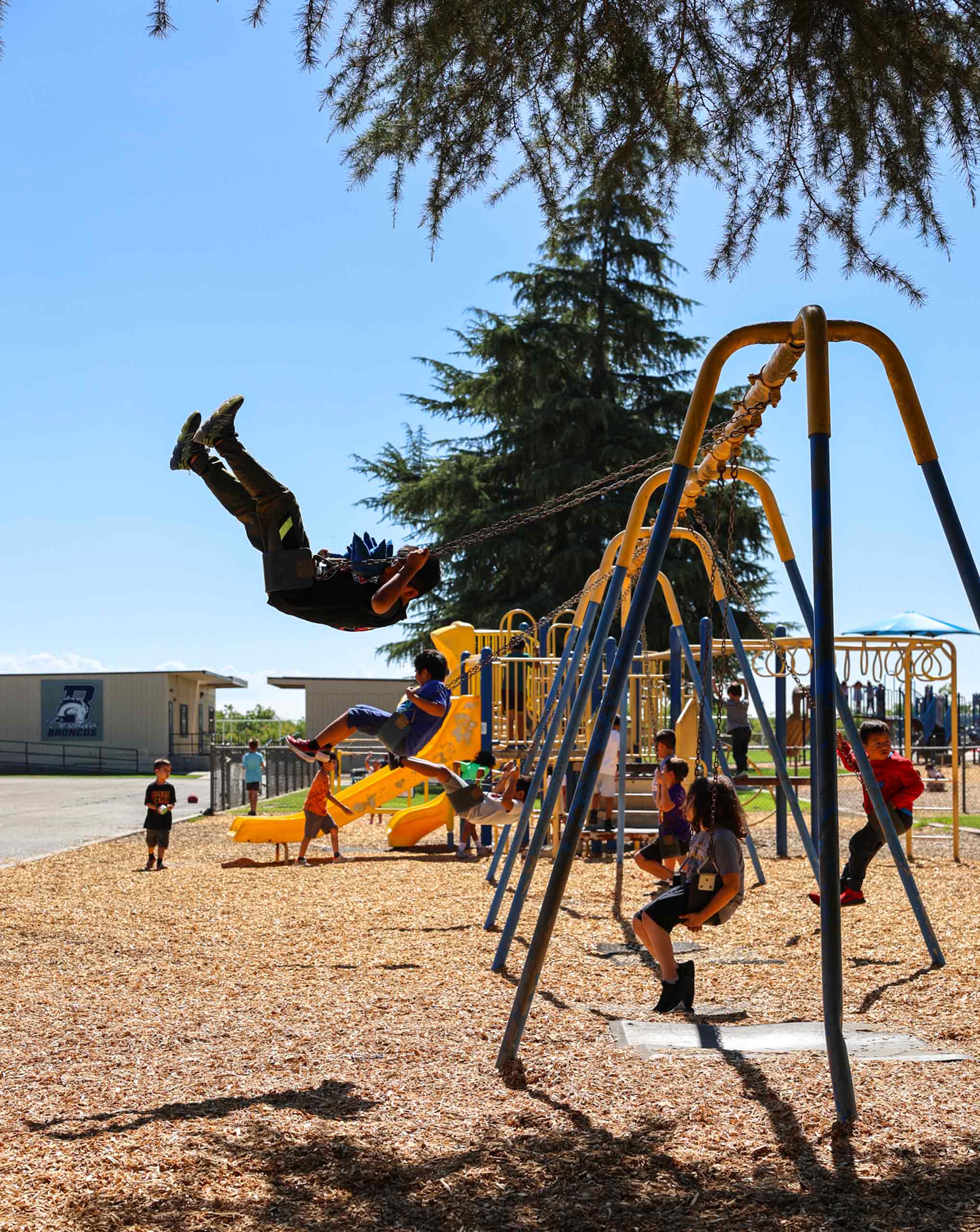 Kidz Camp | MUSD Expanded Learning