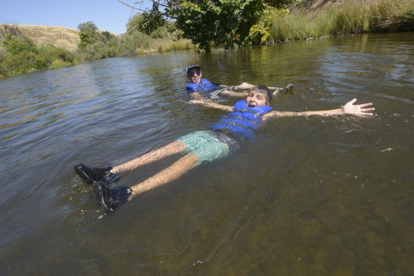 Winter River Camp | MUSD Expanded Learning